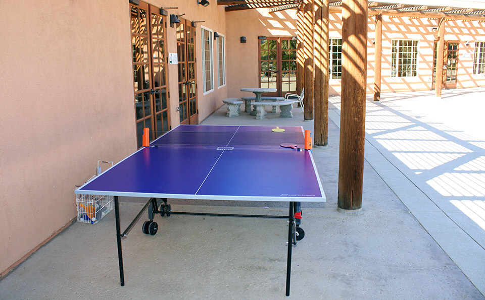 Photo Gallery of The Springs at Borrego RV Resort California